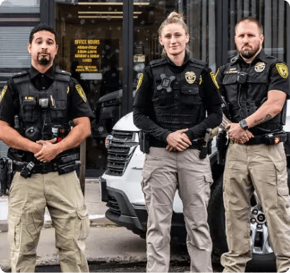 Careers at Citadel Security